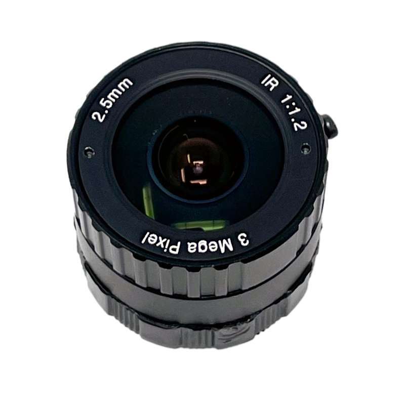 OCULUS 150 LENS - Starlight Xpress Ltd