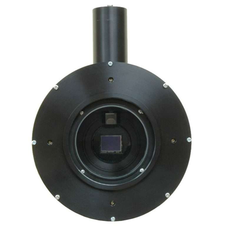 ACTIVE OPTICS GUIDING SYSTEM WITH OAG - Starlight Xpress Ltd