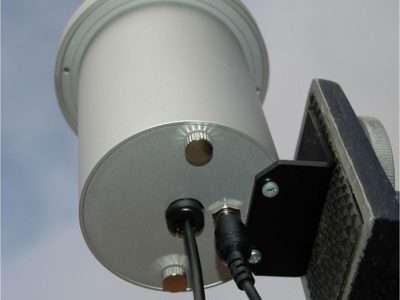 OCULUS ALL-SKY CAMERA 150º - Starlight Xpress Ltd