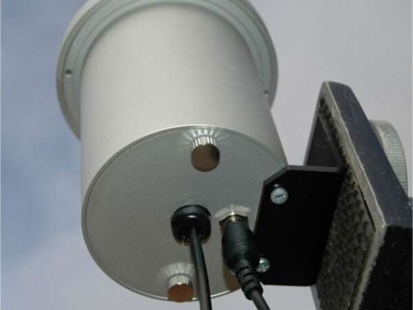 OCULUS ALL-SKY CAMERA 150º - Starlight Xpress Ltd