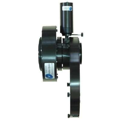 ACTIVE OPTICS GUIDING SYSTEM WITH OAG - Starlight Xpress Ltd