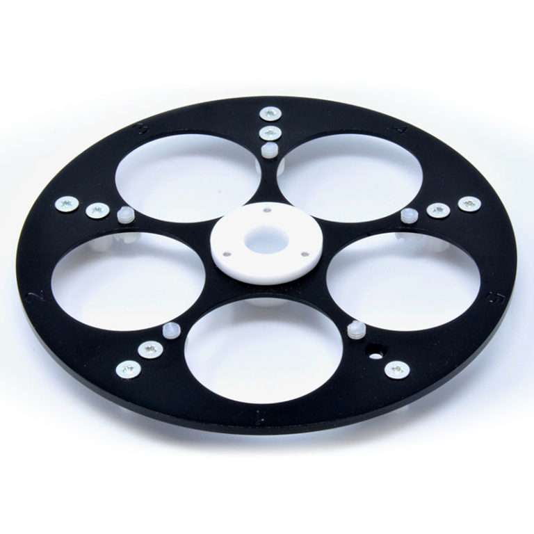 Carousels - Starlight Xpress Ltd