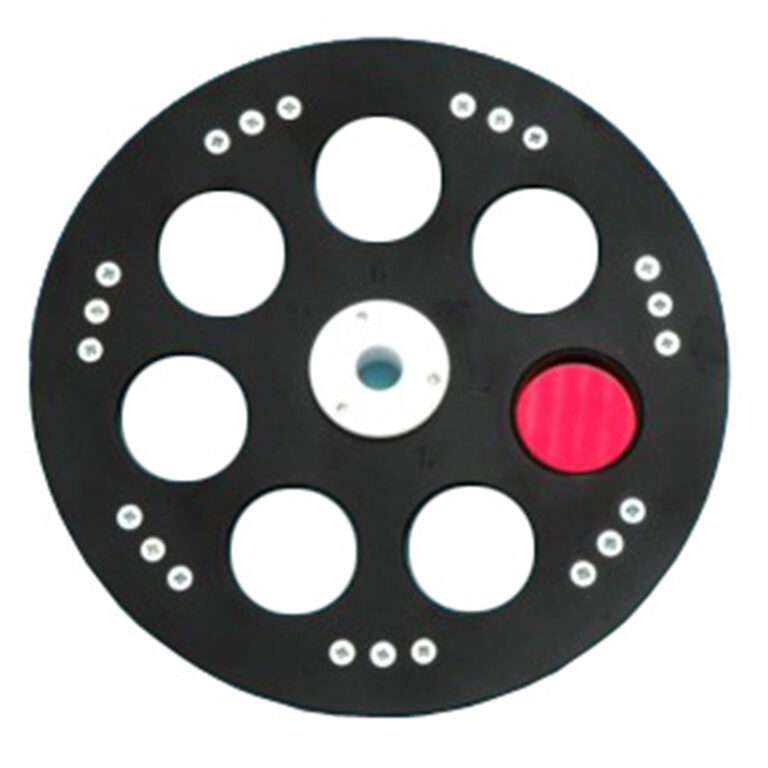 Standard USB Filter Wheel - Starlight Xpress Ltd