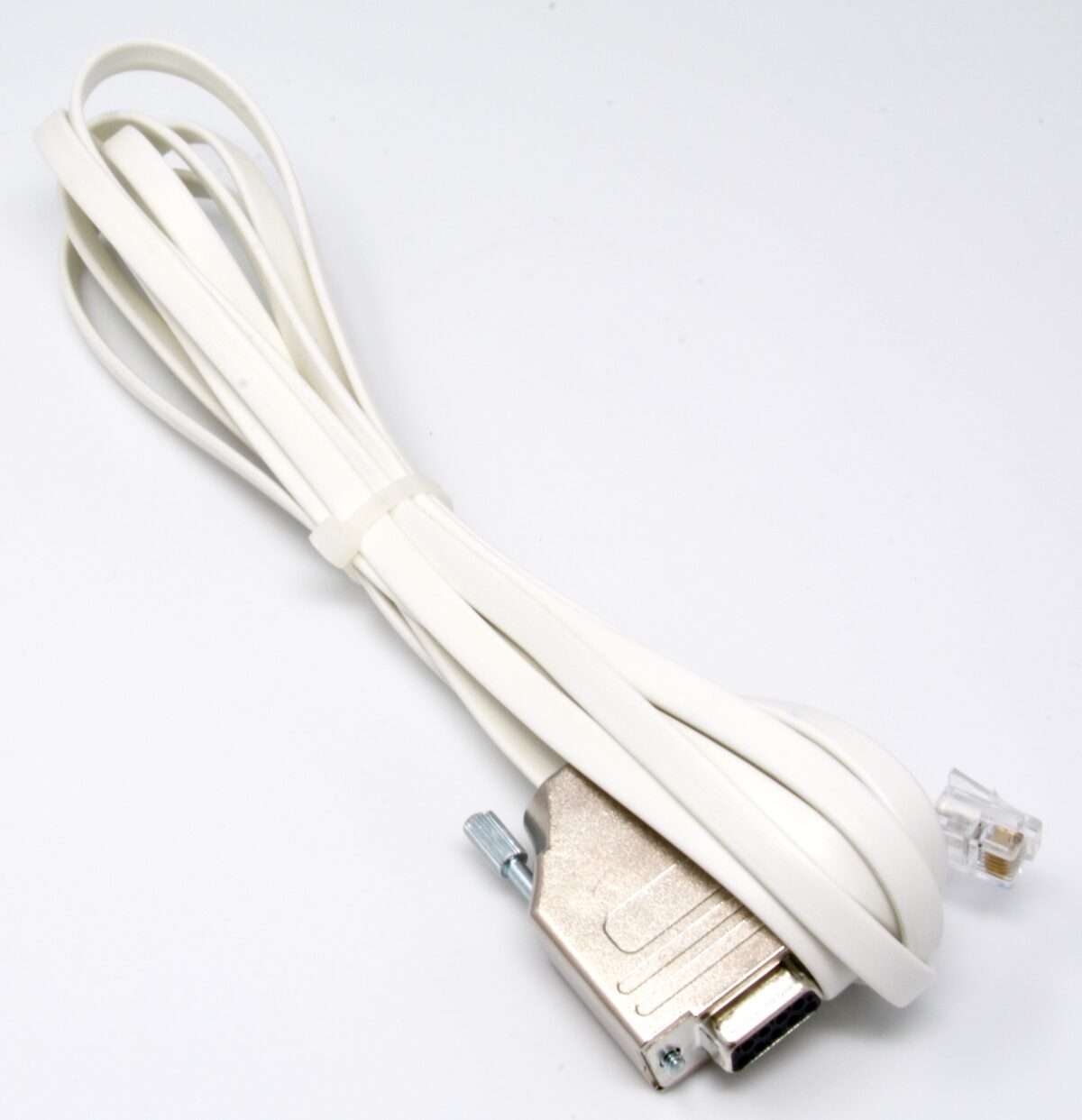 AO Serial Cable - Starlight Xpress Ltd