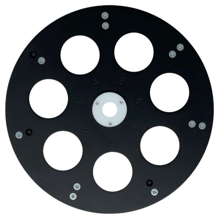 Carousels - Starlight Xpress Ltd