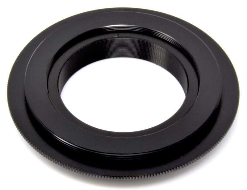 Filterwheel Adapters - Starlight Xpress Ltd