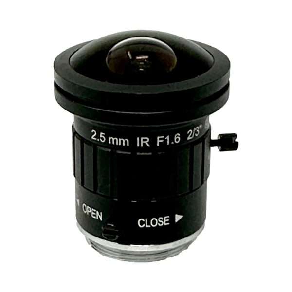 OCULUS PRO 180 LENS - Starlight Xpress Ltd