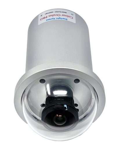 OCULUS PRO COLOUR DAYTIME ALL-SKY CAMERA 180º - Starlight Xpress Ltd