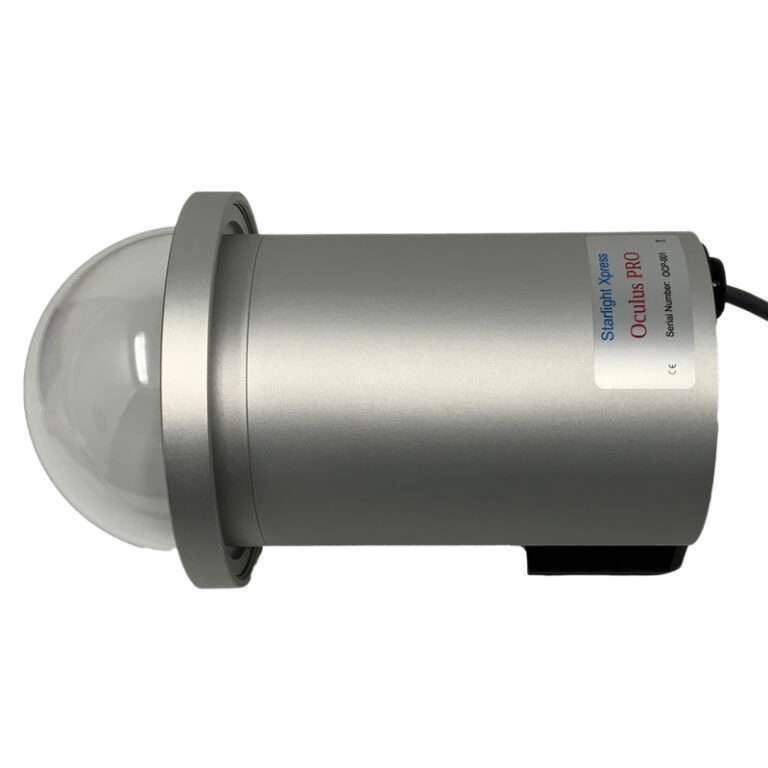 OCULUS PRO ALL-SKY CAMERA 180º - Starlight Xpress Ltd