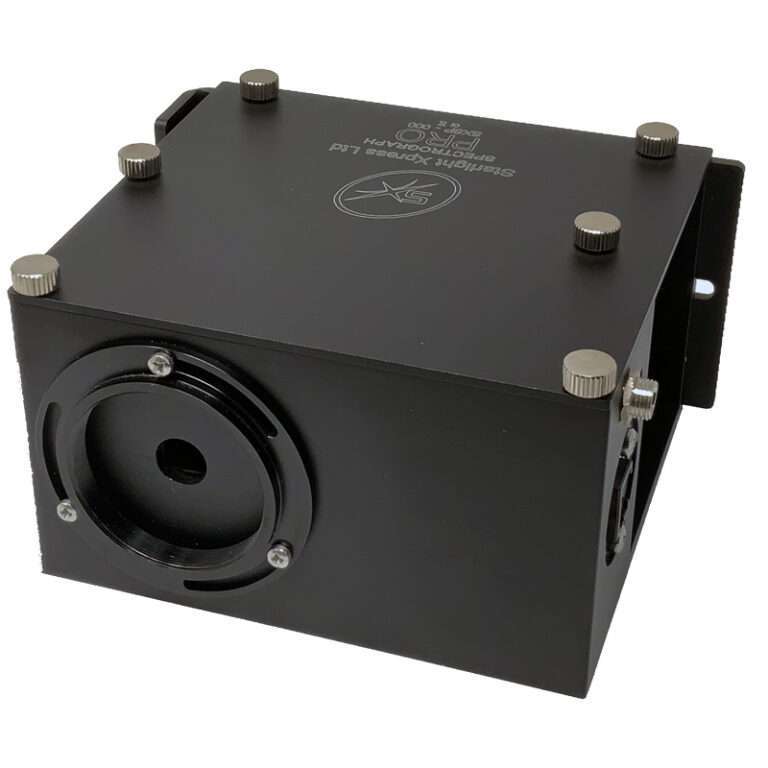 Spectrograph - Starlight Xpress Ltd