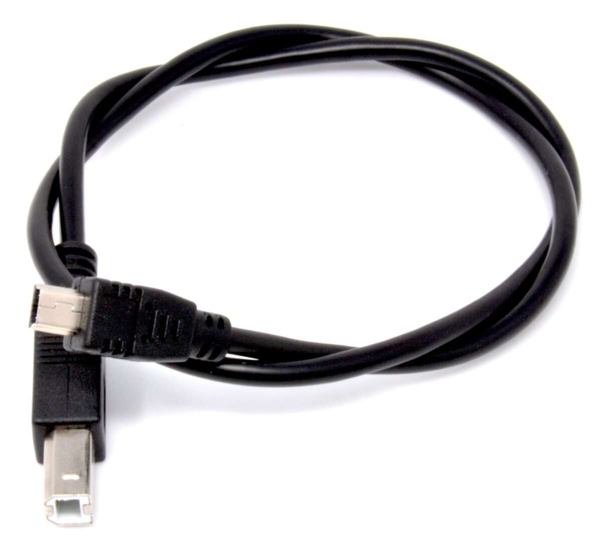 TRIUS Camera USB Cable 0.5m, Mini A to Male B - Starlight Xpress Ltd